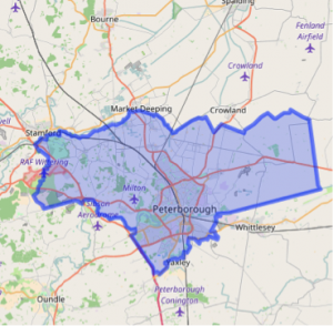 Hyperlocal rainfall gives very accurate rainfall predictions for the ...